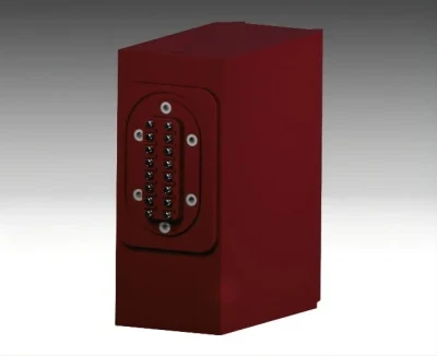 Buy 35kv Ct/pt Indoor Single Phase Epoxy Resin Casting Lzzb9-35/158/cgis Current Transformer ...