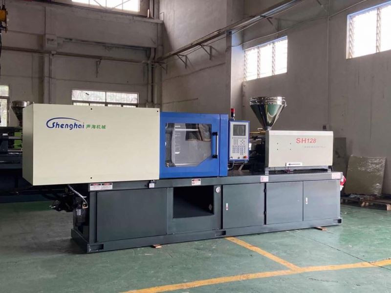 Buy Plastic Fruit Or Vegetable Crate Injection Machine from Foshan ...