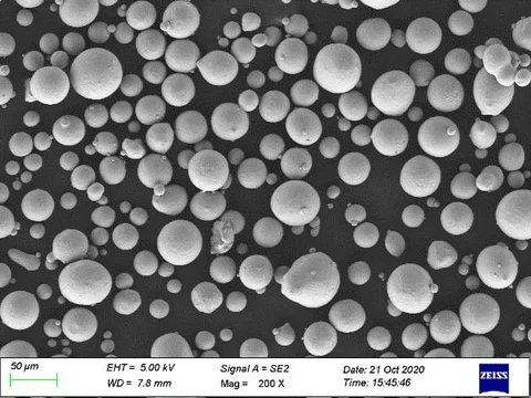 Buy 3d Printing Spherical Titanium And Titanium Base Alloy Powder Price ...