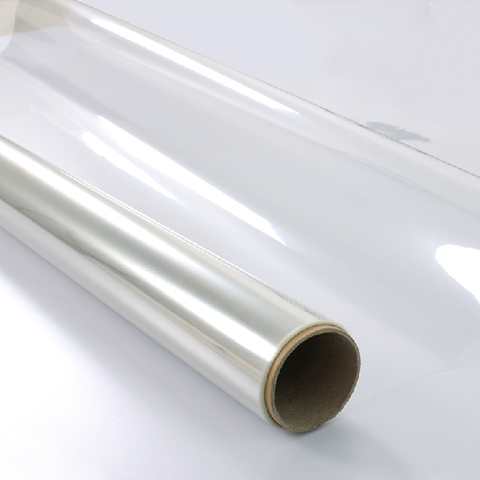 Buy 3m Transparent Safety Tint Window Film from Guangzhou Miche Auto ...