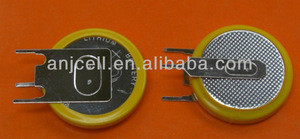 Buy 3v Button Cell Battery from Shenzhen Anjcell Technology Co ...
