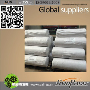 Buy 4400 Heat Bio Ceramic Fabric Cloth Ceramic Fiber Material Ceramic ...
