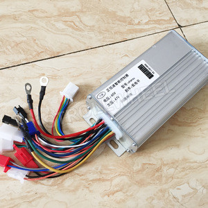 Buy 48v,60v,72v 2kw Bldc Bluetooth Programmable Dc Motor Controller Of ...