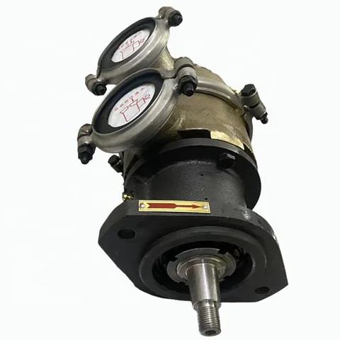 Buy 4bt3.9 6bt5.9 6ct 6hs Diesel Engine Part Sea Water Pump Spare Parts ...