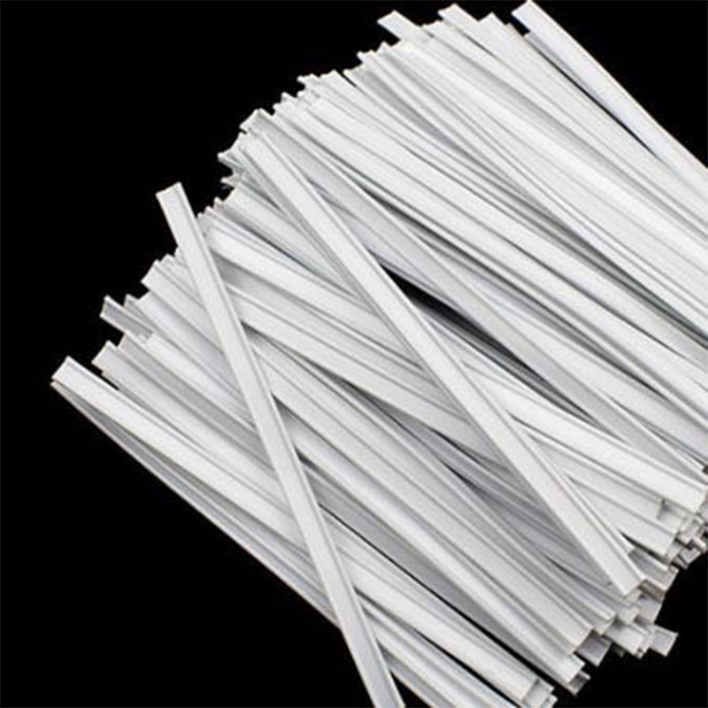 Buy Quality 4mm Plastic Pe Nose Wire Bridge Wire For Face Mask from ...