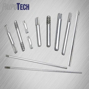 Buy 5 Axis Cnc Knurling Tool Knurling Pipe Knurled Pins from Changzhou ...