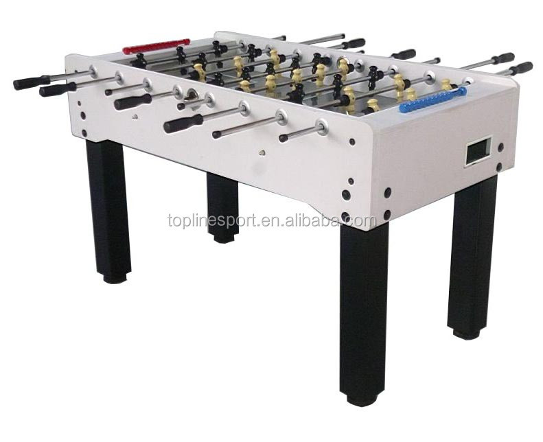 Buy 5ft High End Outdoor Foosball Table T35421w from Dongguan City ...