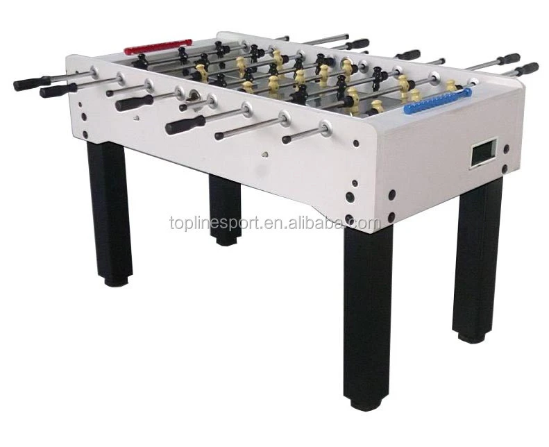 Buy 5ft High End Outdoor Foosball Table T35421w from Dongguan City ...
