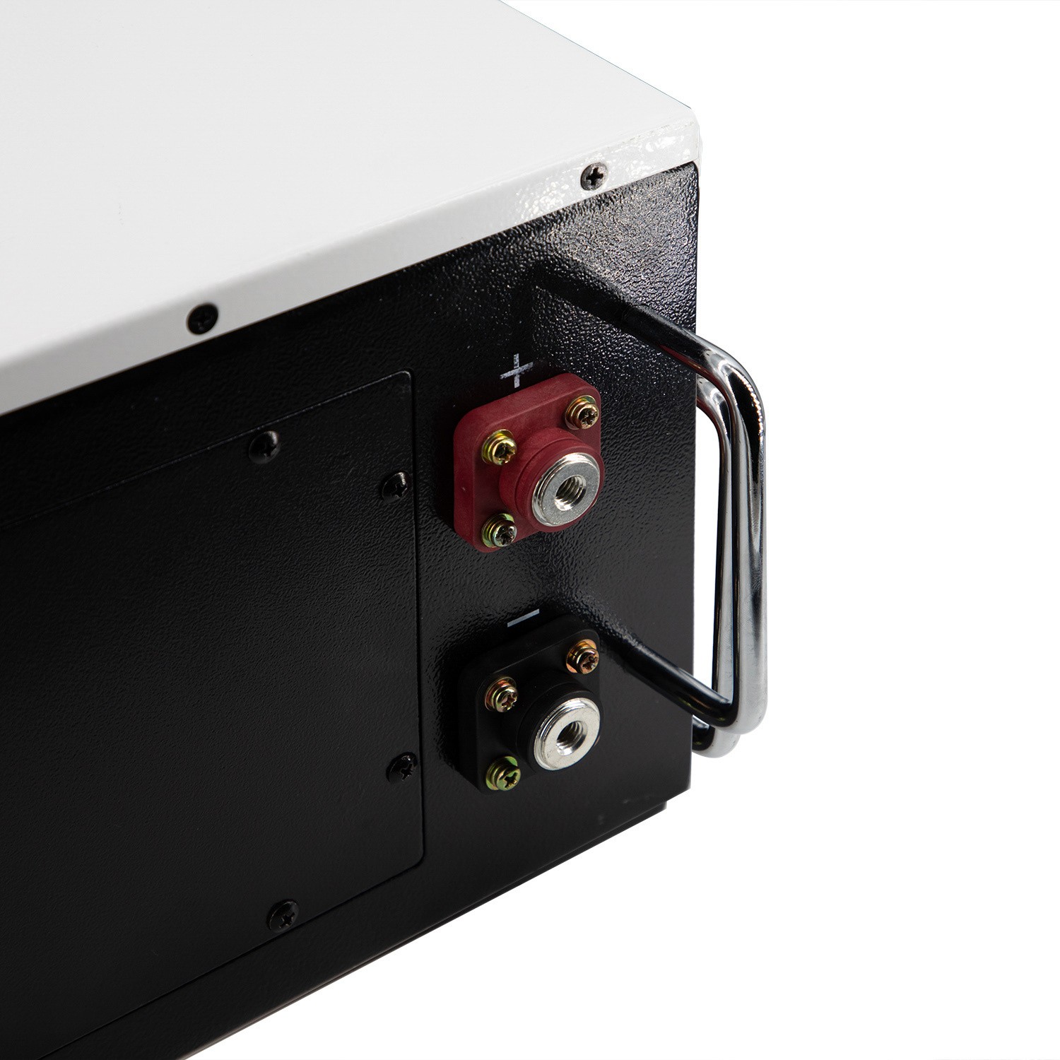 Buy 5kwh 48v 100ah Li-ion Rechargeable Deep Cycle 90%dod Lifepo4 Solar ...