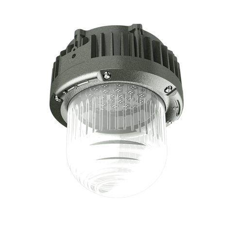 Buy 80w Warom Mining Intrinsically Safe Lamp Mine Led Explosion Proof ...