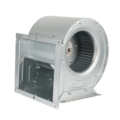 Buy 9 Inch Centrifugal Fan Blower Ec Motor Blower Hvac Exhaust ...