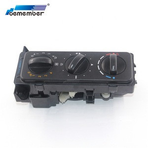 Buy A9438200026 Air Conditioning Truck Auto Electrical System Condition ...