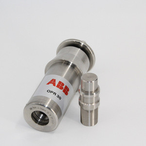 Buy Abb Opr 30 Lightning Rod / Lightning Arrester For Lightning ...