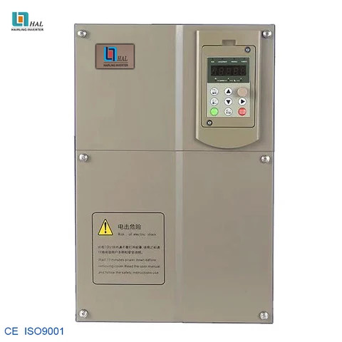 Buy Ac Drive 220v To 380v 22kw 30kw 37kw Input Voltage 1ph/3ph 220v ...