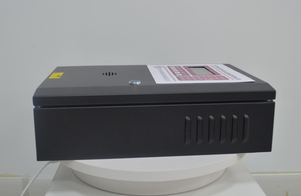 Buy Addressable Fire Alarm Control Panel Fixed Combustible Gas ...