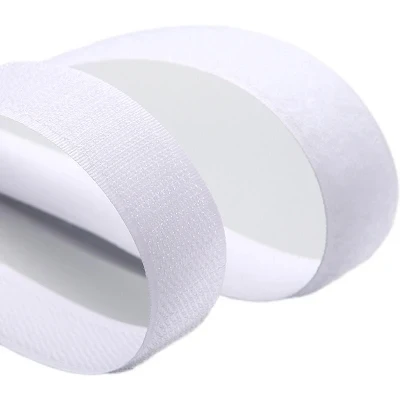 Buy Adult Diaper Baby Diaper Raw Materials Magic Side Tape from Shishi ...