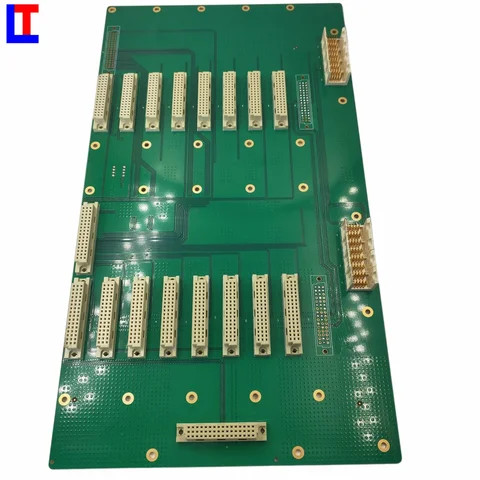 Buy Aerospace Pcb Board Custom Safty Pcb Board Service Power Amp ...