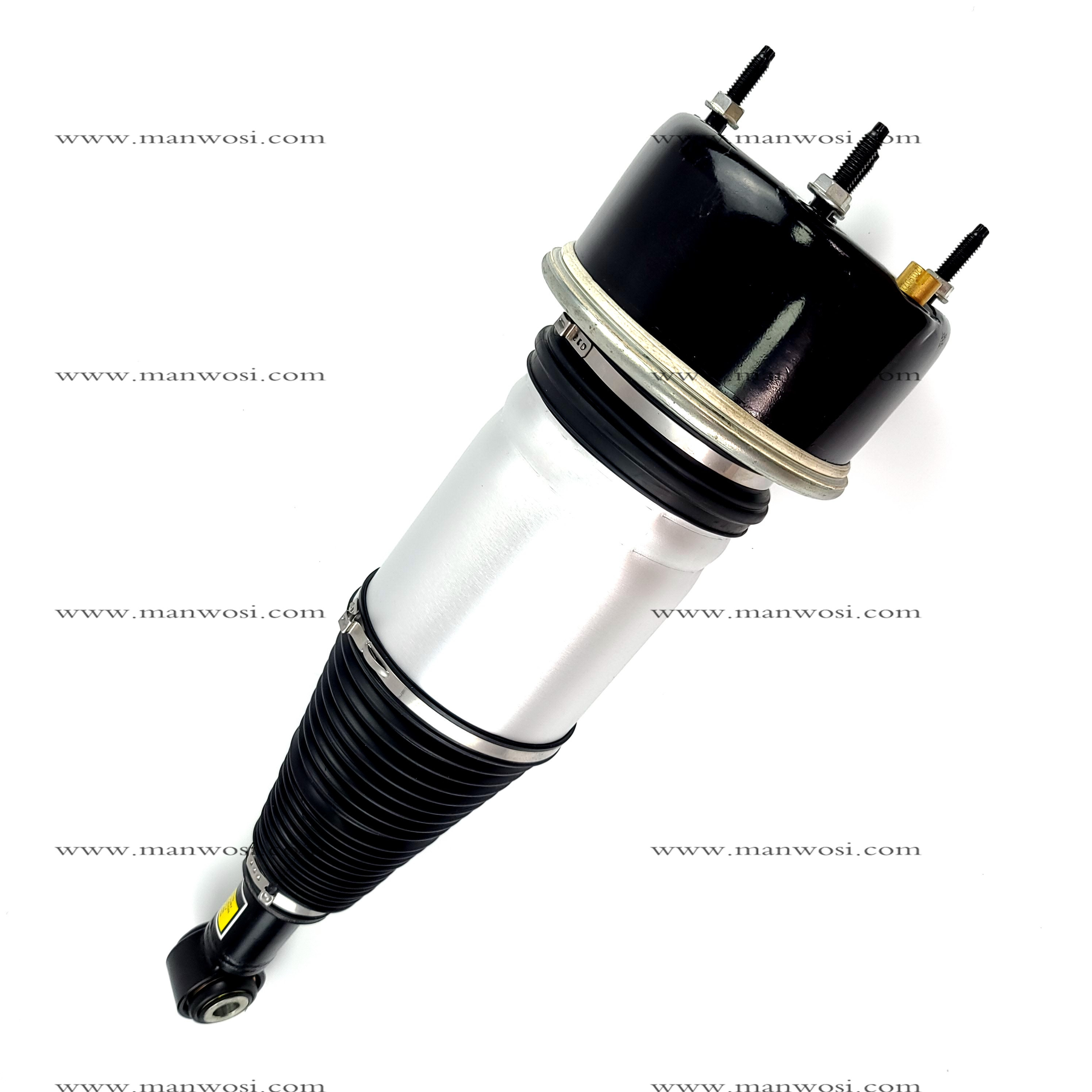 Buy Air Suspension Shock Absorber Air Spring Oe C2c41340 Jagur Xj 2003 ...