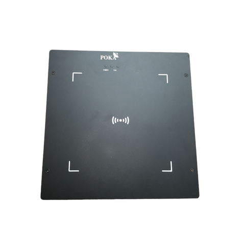 Buy All In One Rfid Reader-writer Uhf Rfid Desktop Integrated Machine ...