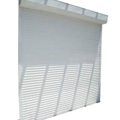 Buy Aluminium Roller Shutter Slat/ Pu Foam Slat/ Extruded Slat from ...