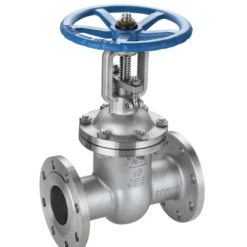 Buy Ansi/asme Cast Steel Fluorine Flange Gate Valve Dn32 Pn16 Fluorine ...