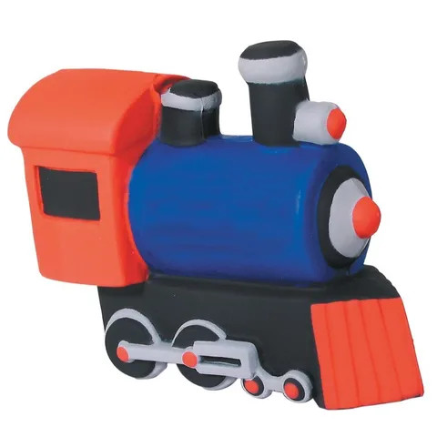 Buy Antistress Toy Train Stress Ball With Logo from Houzhou Pro David ...