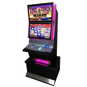 Buy Aristocrat Mk6/mk7 50 Lions Video Gaming Slot Game Machine from ...