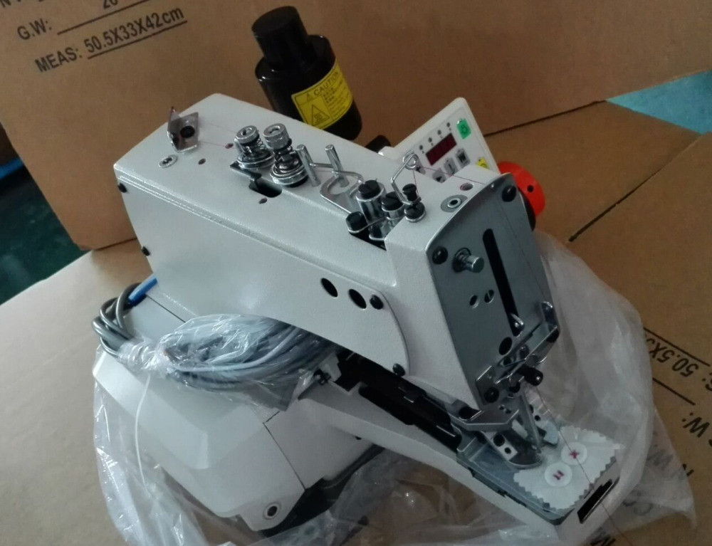 Buy As373dd Button Attach Sewing Machine Button Attaching Machine Button Sewing Machine Used For ...