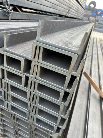 Buy Astm A36 Back To Back Steel Bricket C Box Channel Dimensions Ss400 ...