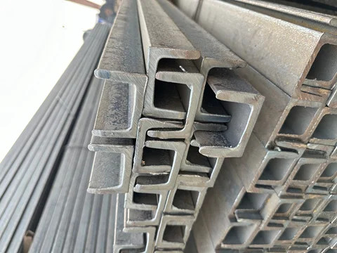 Buy Astm A36 Back To Back Steel Bricket C Box Channel Dimensions Ss400 ...