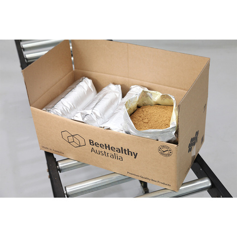 Buy Australian Produced - Propolis Powder - Kangaroo Island - Bee ...