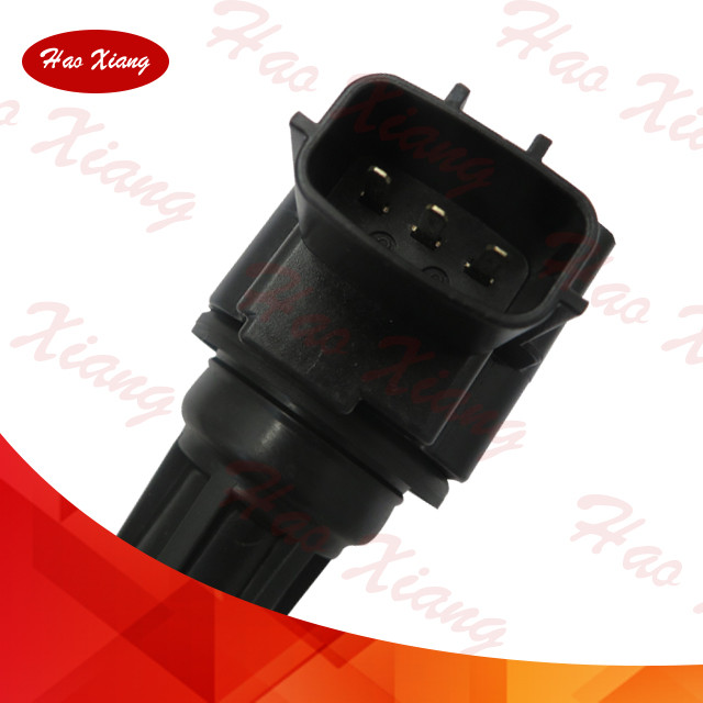 Buy Auto Ignition Coil Pack Aic-4051 / Zj01-18-100 / Zj02-18-100a from Guangzhou Haoxiang Auto ...