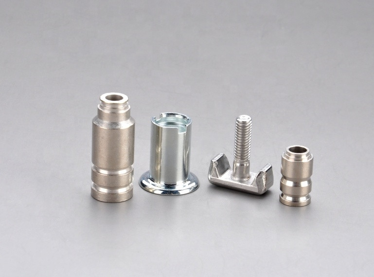 Buy Automatic Nut Rivet Optical Sorting Machine from Dongguan Rke ...