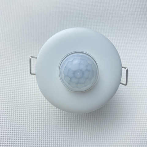 Buy Automatic Rs485 Modbus 9 V 12v 24v Dc Human Detector Pir Motion ...