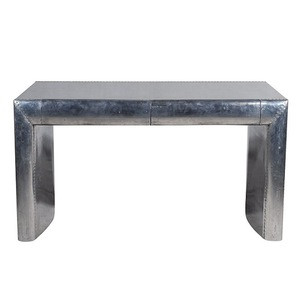 Buy Aviator Style , Aluminum Office Desk Counter Desk Of-005 from ...
