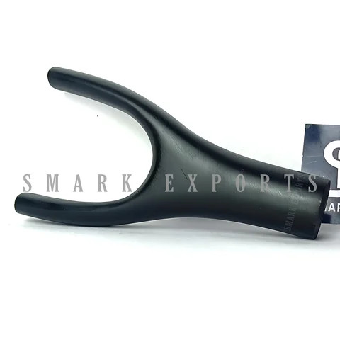 Buy Best Quality Water Buffalo Horn Catapult Handle For Stick Making ...