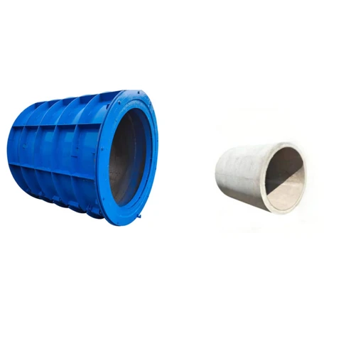 Buy Best Sales Electric Concrete Pipe Mold Precast Concrete Culvert Box ...