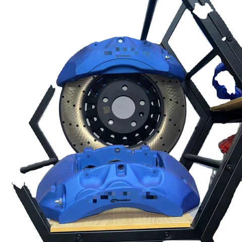 Buy Brake Caliper For Land Rover Evoque Racing/kit Updates Brake ...