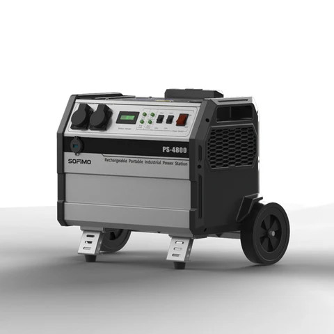 Buy Byd Battery Box Premium Lv Flex Lite Series 5 Kwh 48v 51.2v Lithium ...