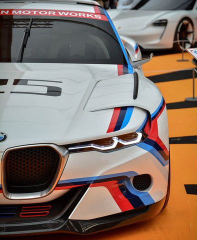 Buy Car Racing Logo Sticker 3d Car Sticker Design Car Fancy Stickers ...