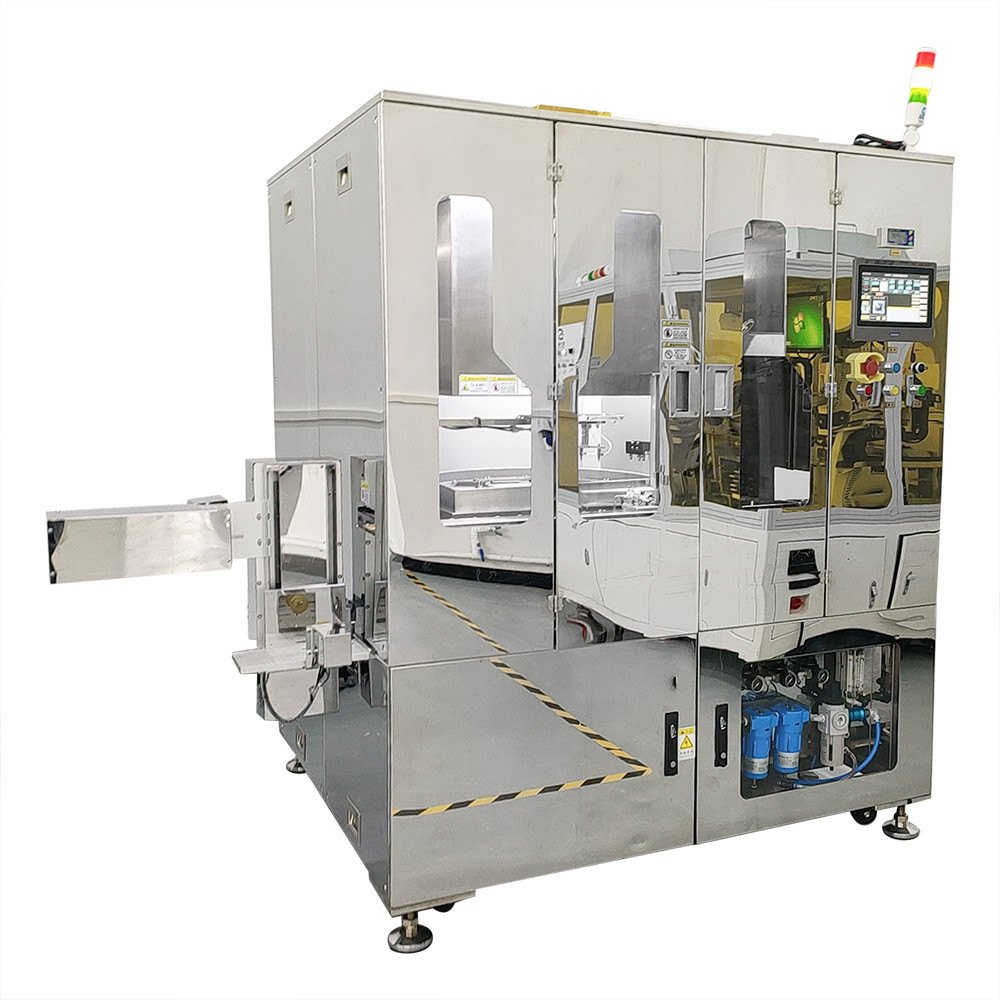 Buy Ccm Camera Module Process Use Optical Glass Lens Surface Dust ...