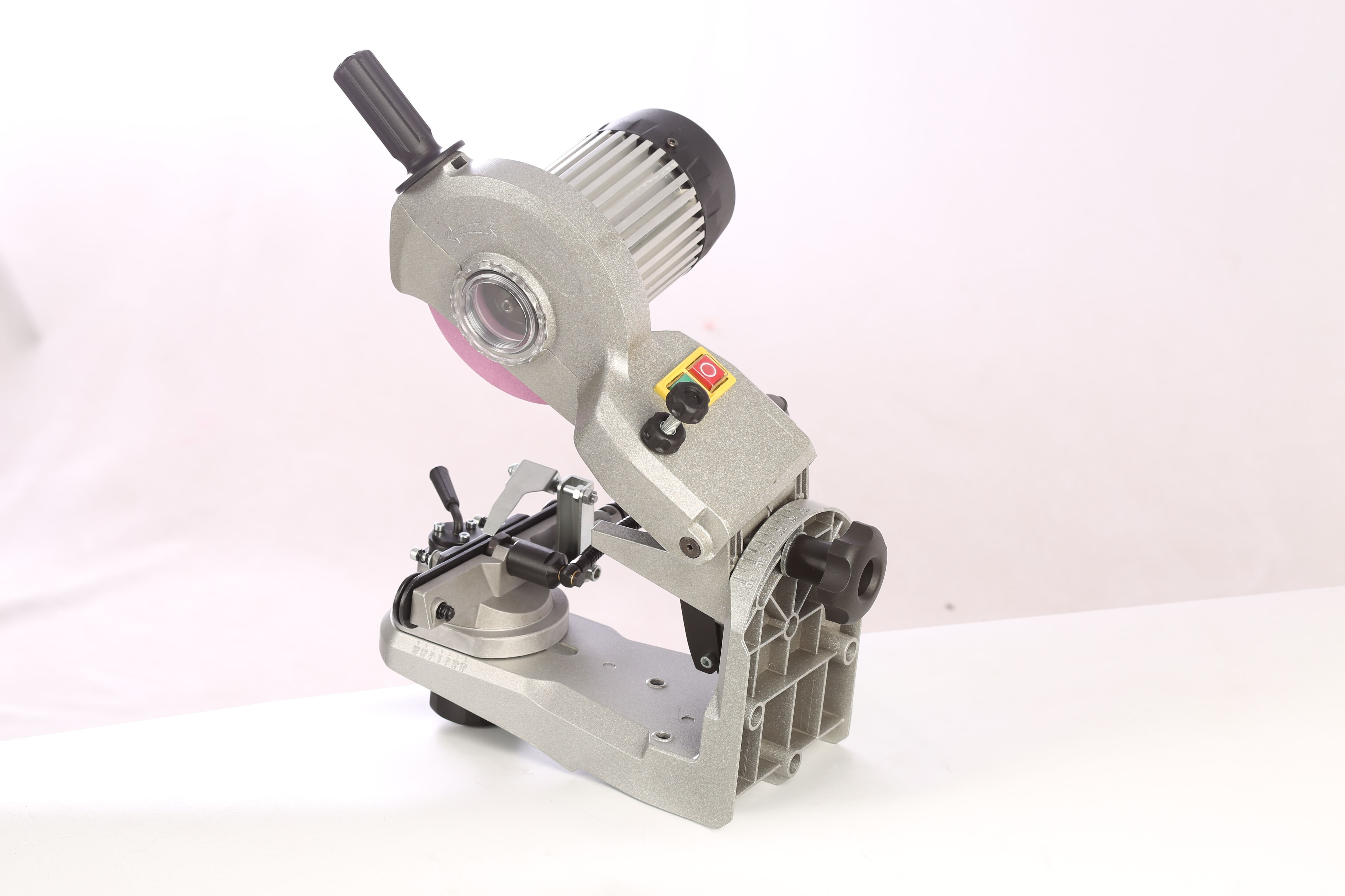 Buy Chain Saw Sharpener from Yongkang Jiahong Tools Manufacture Limited, China | Tradewheel.com