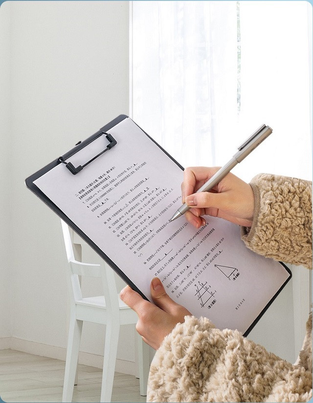 Buy Cheap Chinese Stationery A4 Size Thickness Hanging Hardboard ...