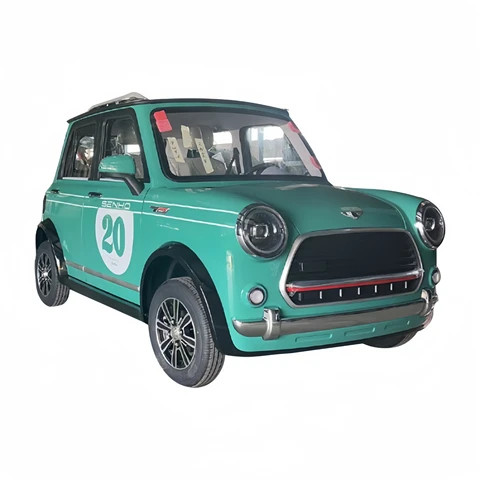 Buy Cheap Luxury Mini Commercial Vehicles Electric Cars 72v 4 Wheel ...