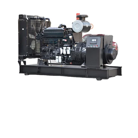 Buy Chimepower Ccec Kta19.g3 Generator Diesel 400kw 500kva Electric ...