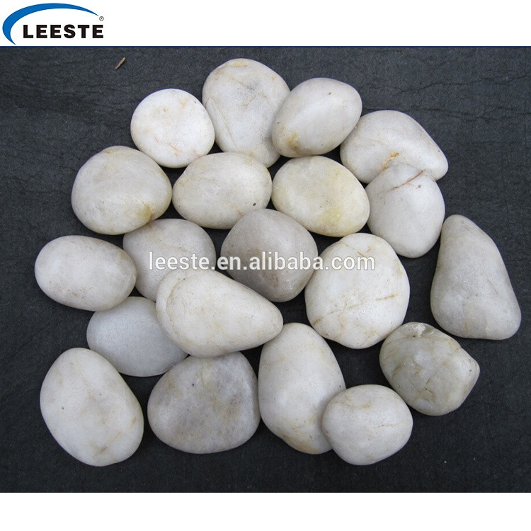 Buy China Natural Pebbles Stone Price / Low Price River Pebble ...