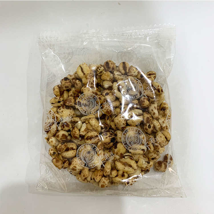 Buy Chinese Rice Wheat Crispy Traditional Style With Highland Barley ...