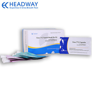 Buy Clinical Chemistry Reagent For Bacteria Helicobacter Pylori ...