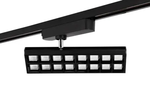 Buy Clothing Store Exhibition Museum Gallery Track Lighting 30w 60w ...