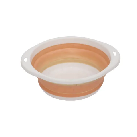 Buy Collapsible Camp Wash Basin Water Storage Collapsible Basin For ...